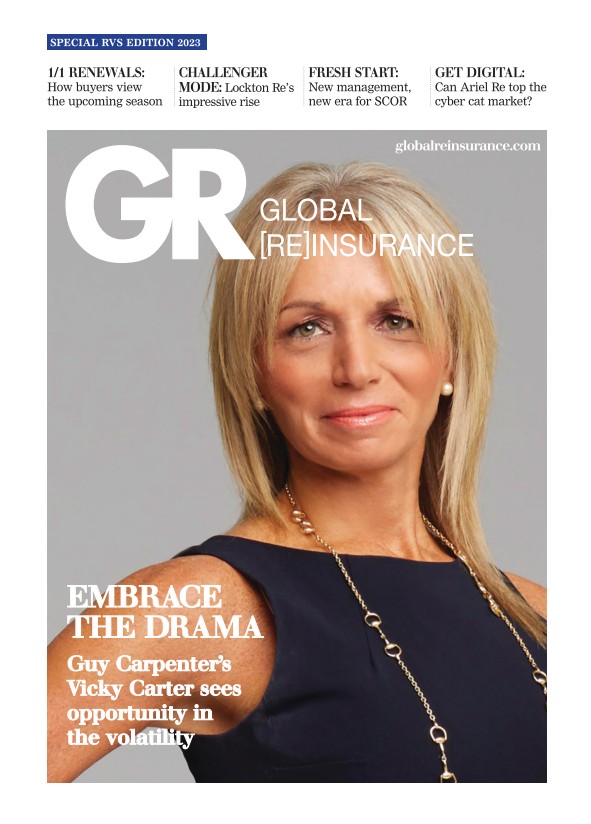 Global Reinsurance