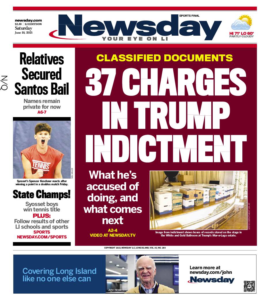 Newsday
