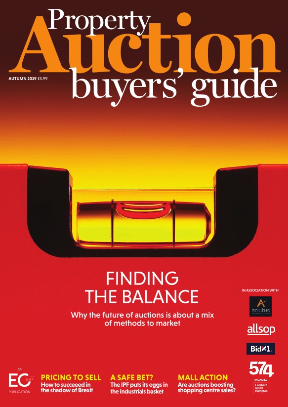 EG - Property Auction Buyers Guide