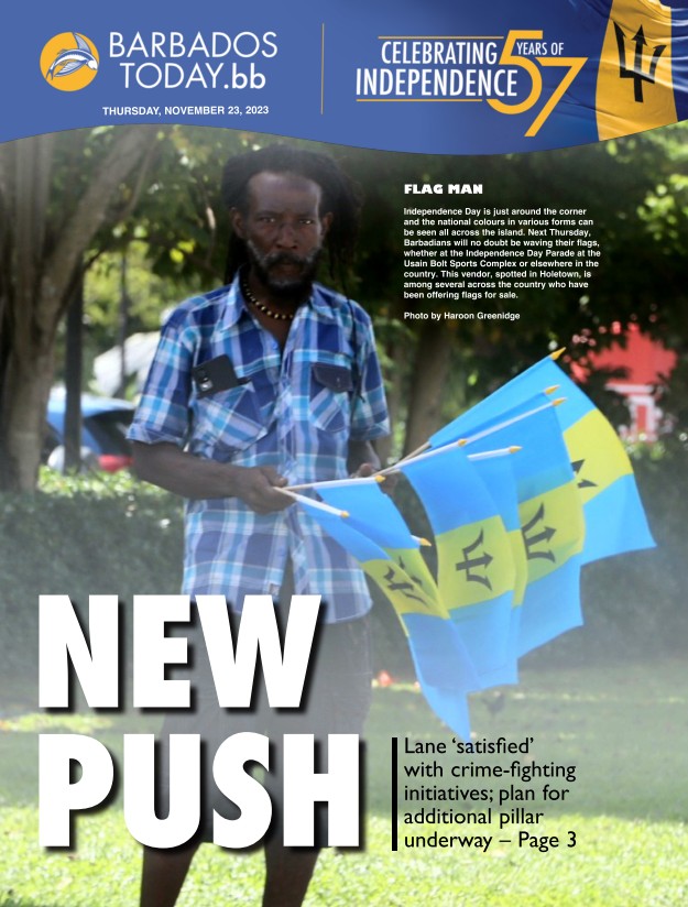 Barbados TODAY News