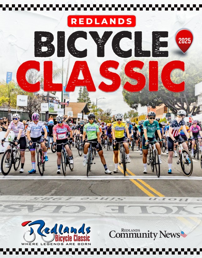 Redlands Community News