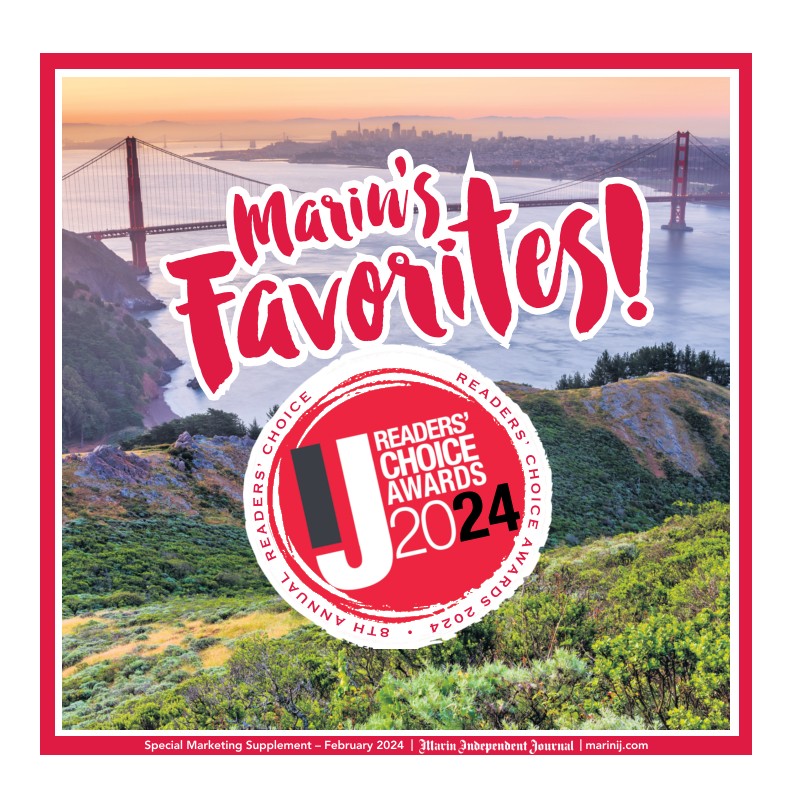 SCNG Special Sections