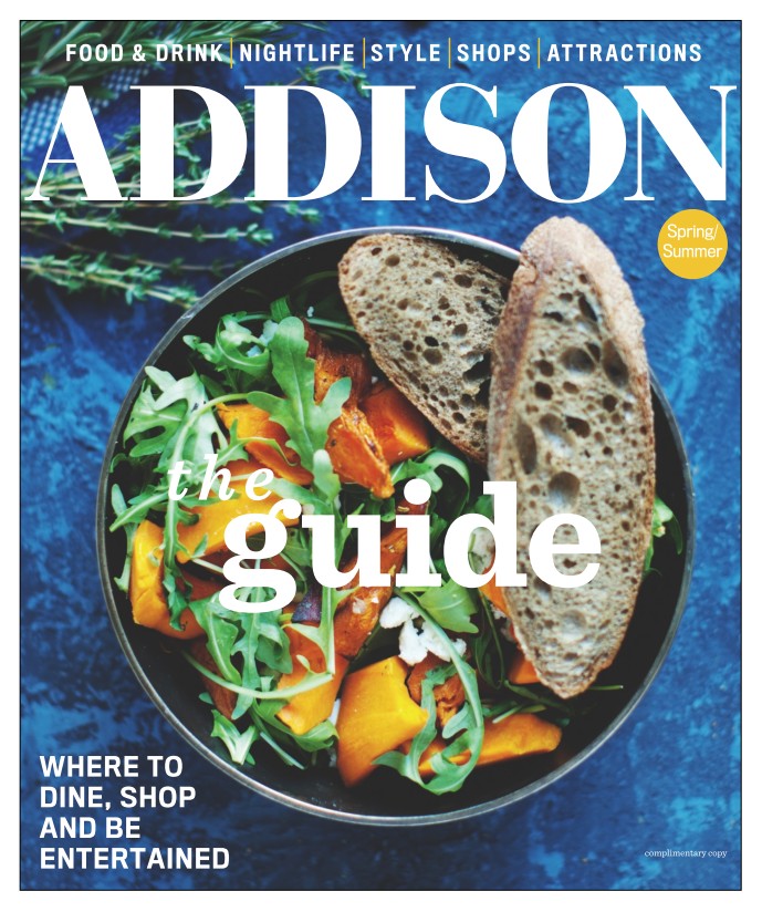 Addison