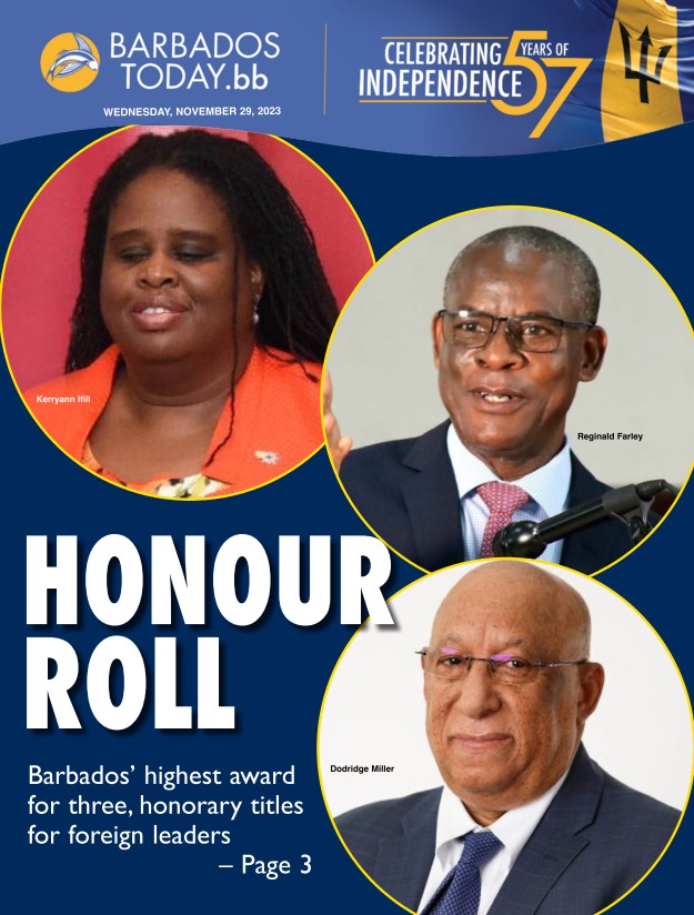 Barbados TODAY News