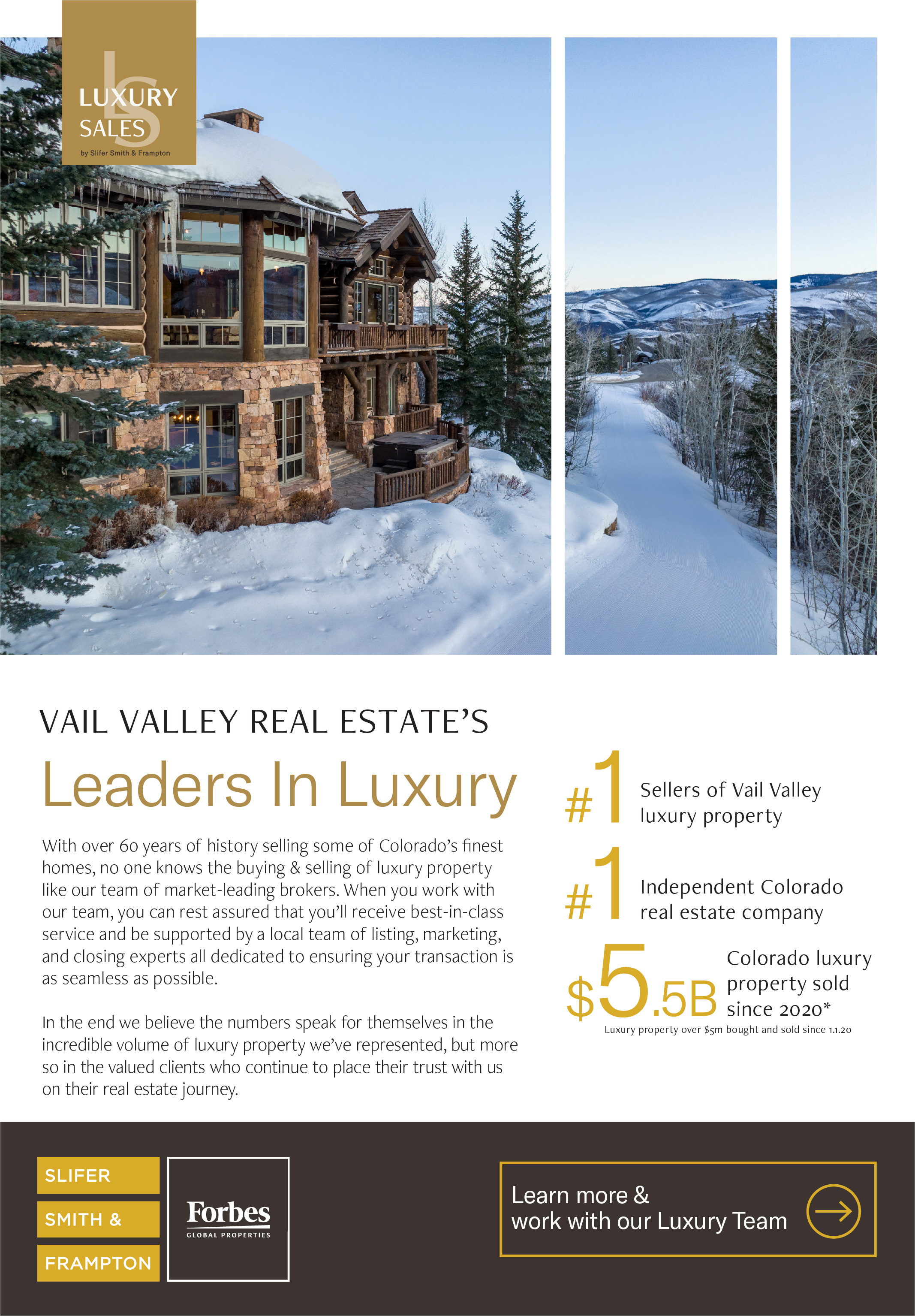 Vail Daily